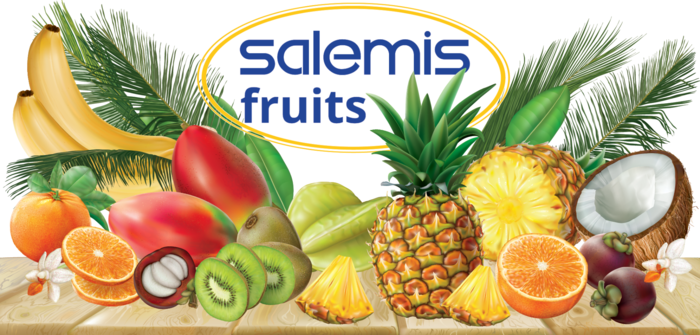 Salemis-fruits